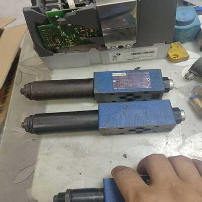 议价力士乐减压阀ZDR6DP243150yM诶诶商行