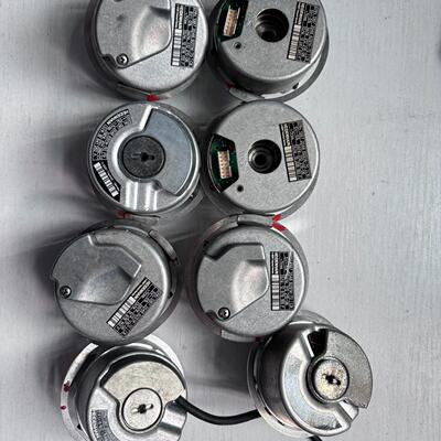 【询价】海德汉编码器ERN13872048 62S14-70适用