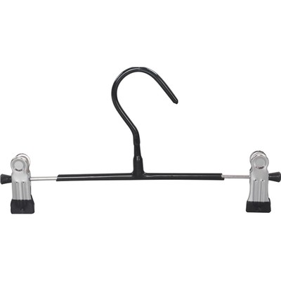 护衣架子防滑无痕多功能收纳裙夹