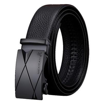 稻草人男士头层牛皮潮流