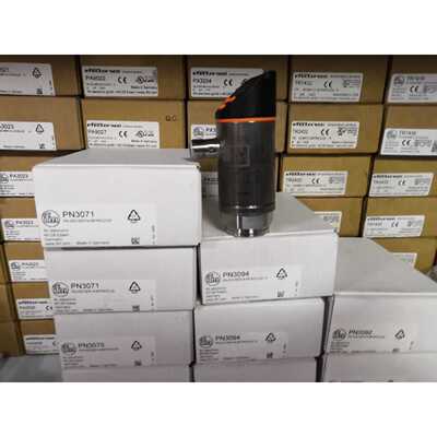 议价IFM PN3070 PN3071 PN3093 PN3092 PN3094压力开关现货