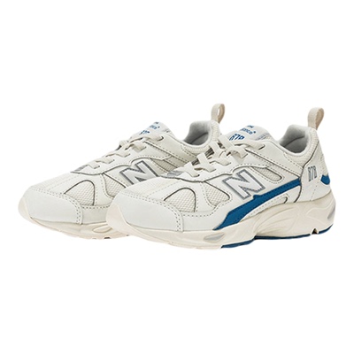 New Balance/NB正品四季款小童舒适减震耐磨透气休闲鞋PV878KSA