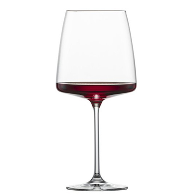 SCHOTTZWIESEL进口水晶红酒杯