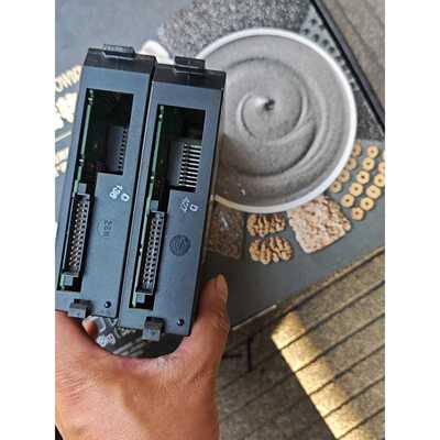 【维修议价】GE模块IC693MDL753H开关量输模块功能正常实议价053