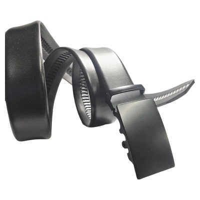 潮侨新款促销正宗纯牛筋合金扣头