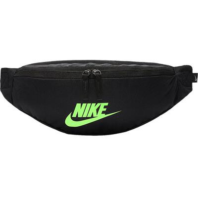 Nike/耐克正品休闲男女时尚潮流运动轻便收纳腰包 BA5750-019