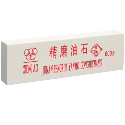 金刚砂320-3000#双面木工磨刀石