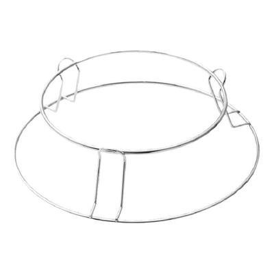 魔幻厨房8寸不锈钢倒扣冷却架