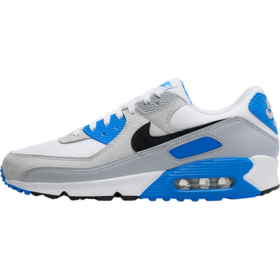 Nike/耐克正品Air Max 90男士系带运动减震耐磨跑步鞋FN6958-102