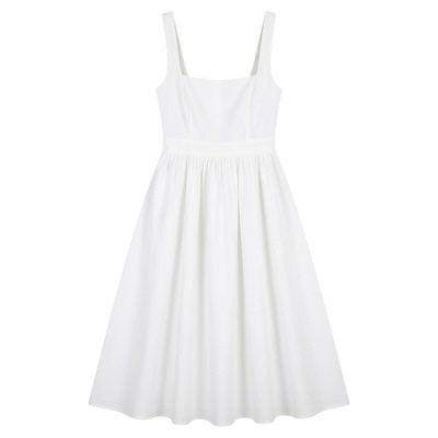 Summer Casual Long Evening Party  Beach Dress Sundress