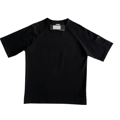 TOPSTONEY情侣宽松短袖T恤