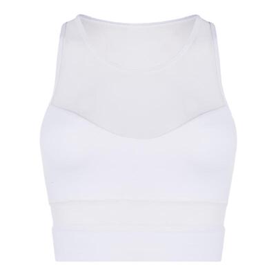 LJ高强防震聚拢运动内衣