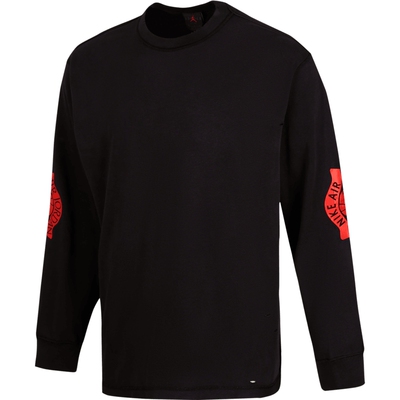 nike耐克男子运动休闲长袖T恤