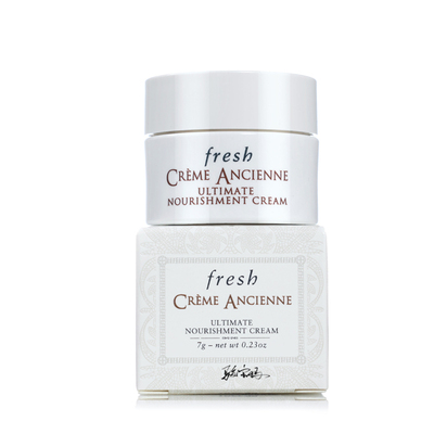 27年后馥蕾诗古源修护经典面霜7g