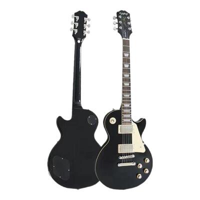 Epiphone易普锋LP电吉他50s/60s