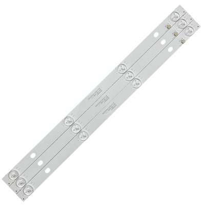 E22F2000MCPCB电视机背光灯条
