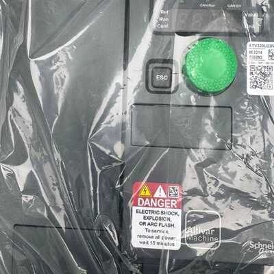 议价ATV320U22N4C施耐德变频器全新原装现货需议价