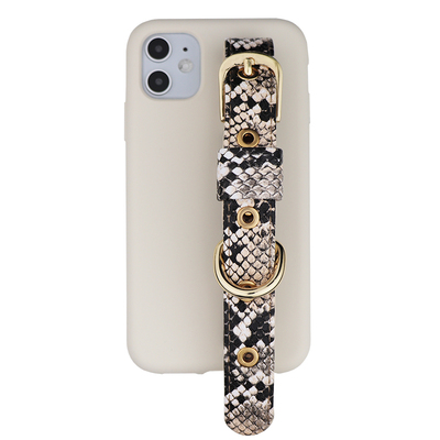 防摔液态硅胶时尚款苹果16promax