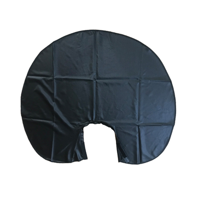 理发店染发披肩加厚化妆店客人