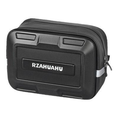 电动车坐垫挂包通用多功能挂物包前置收纳包防水电瓶踏板车储物兜