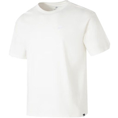 NIKE耐克男子NSW TEE CLUB MAX运动休闲短袖T恤FV0376-133