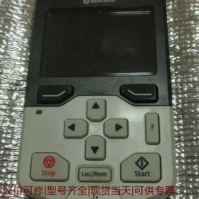 ACS880变频器面板ACSAPW原装面板
