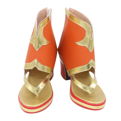 北部玄驹赛马娘鞋定做