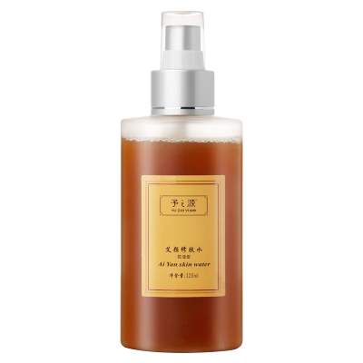 予之源控油祛痘混油型植物精萃水