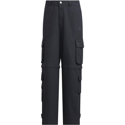 adidas阿迪达斯三叶草男子POCKET PANTS运动休闲长裤KF4946