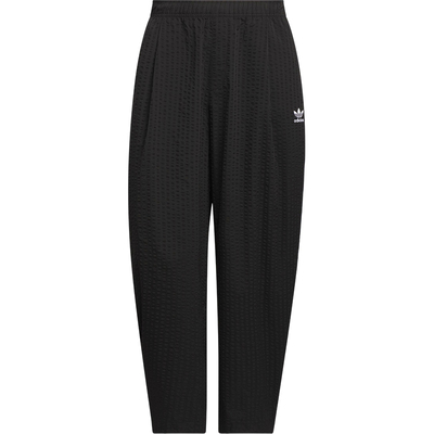 Adidas/阿迪达斯正品三叶草男士透气休闲宽松时尚运动裤KC2616