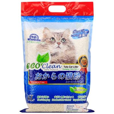 neo原味豆腐猫砂结团牢除臭