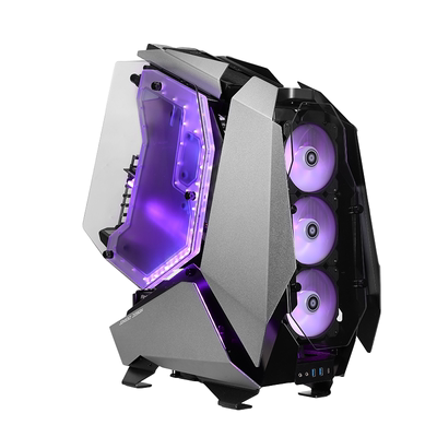 Barrow 水道板 水路导流板 JSBM5-SDB 乔思伯（JONSBO）MOD-5机箱