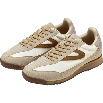 TRETORN25年春新款德训鞋