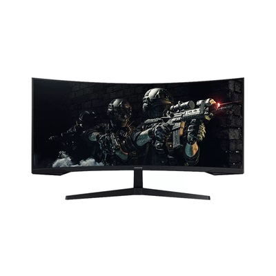 Samsung/三星34寸4K165Hz显示器