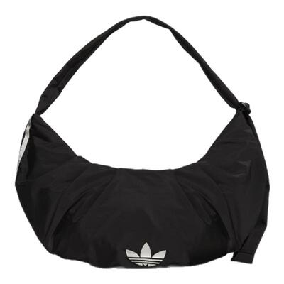 阿迪达斯女子云朵单肩斜挎包