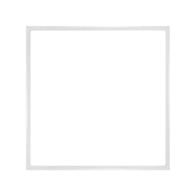 超薄集成平板灯LED石膏矿工程