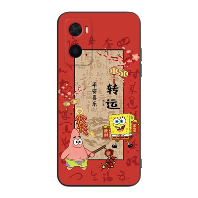 适用于OPPOA36高颜值防摔保护套