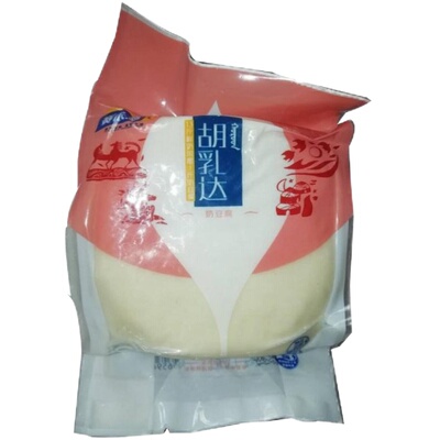 锡林春泽原味甜味500g传统奶豆腐