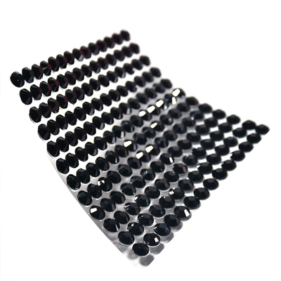 拉丁舞头饰钻国标舞比赛钻条