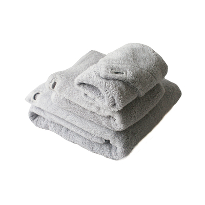 tocco/卡安系列浴巾毛巾方巾