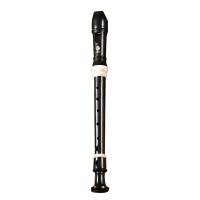 八孔竖笛德式初学者学生
