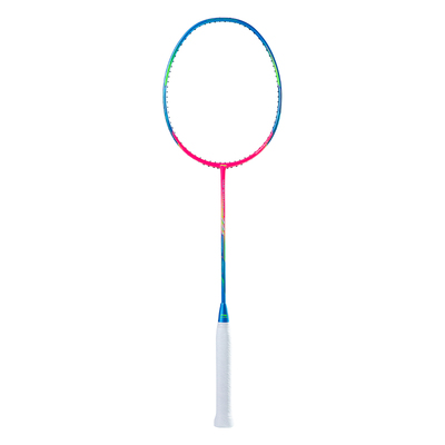 李宁风暴WS72超轻耐打全碳素纤维