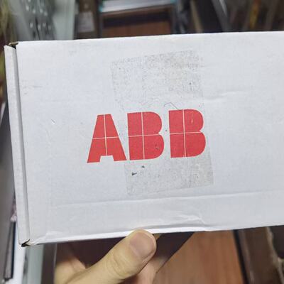 议价实价现货FDNA-01全新原装 ABB变频器总线适配器ACS580/880通