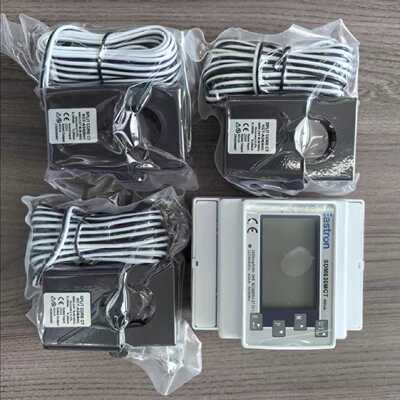 议价东鸿三相防逆流电表 SDM630MCT-40mA(带3个CT)