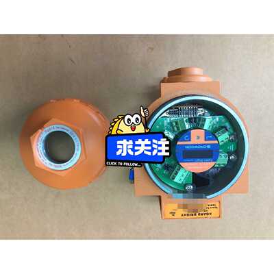 议价XGARD氧气探头维修