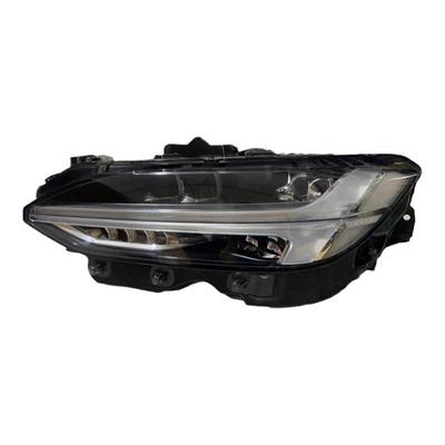 沃尔沃S90大灯总成拆车件