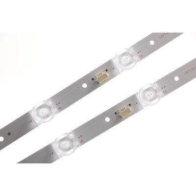 鲁至适用TCL 43F6F 43L2F 43D6 43A260 43A460 43V2 43F6灯条背光