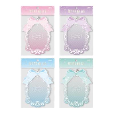 Joyouth亚克力相框挂件谷美展示