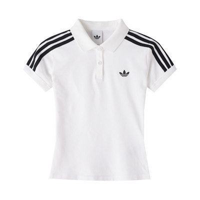 【自营】Adidas/阿迪达斯3S POLO短袖KD3697