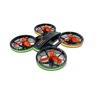 润虎826/828全包围无人机配件电池外壳桨叶比赛培训练飞北竞速赛